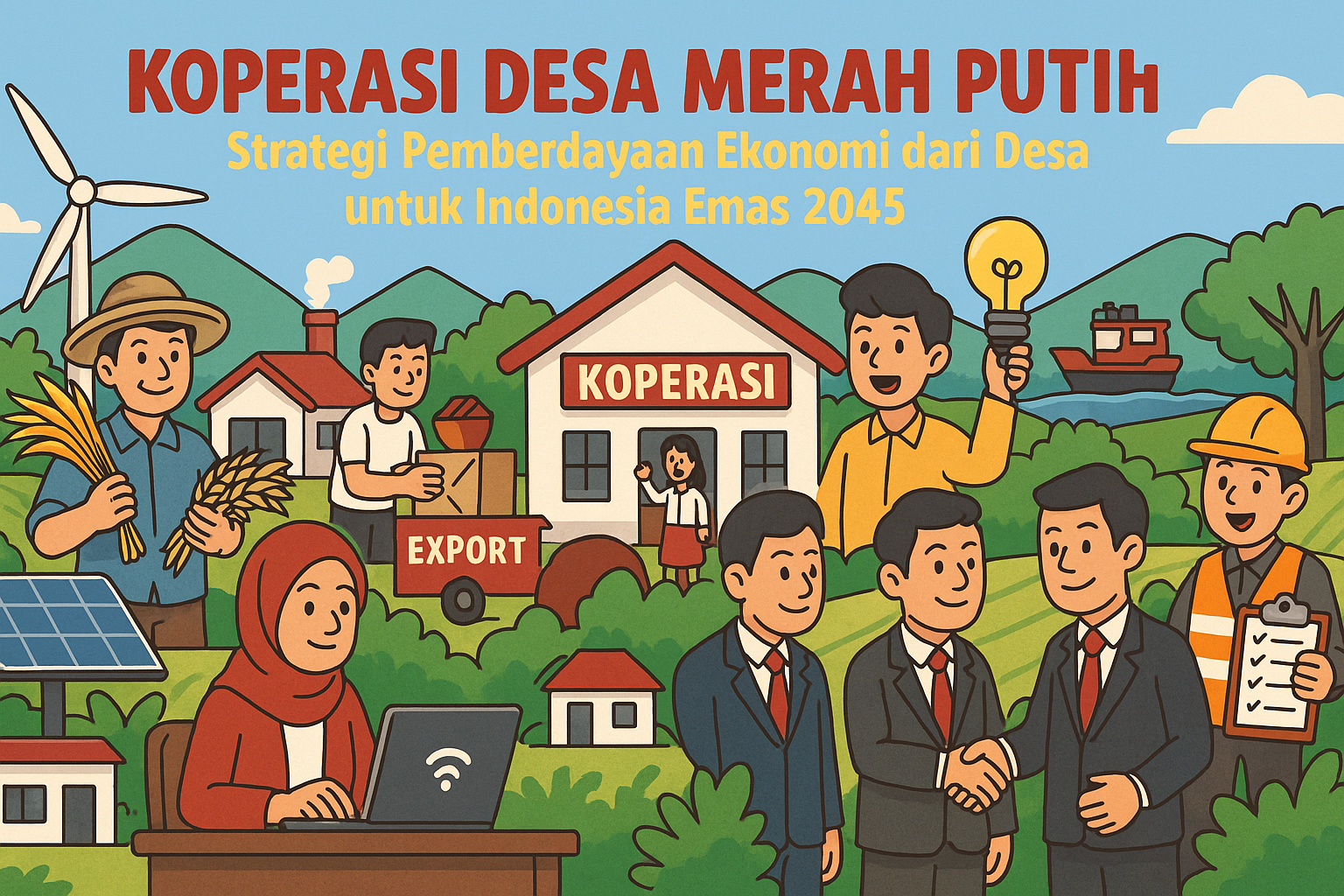 Meravi.id